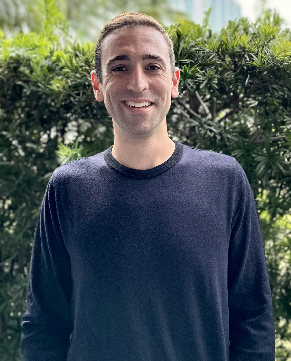 Early and Growth Stage Venture Firm - Our Team | Blumberg Capital
