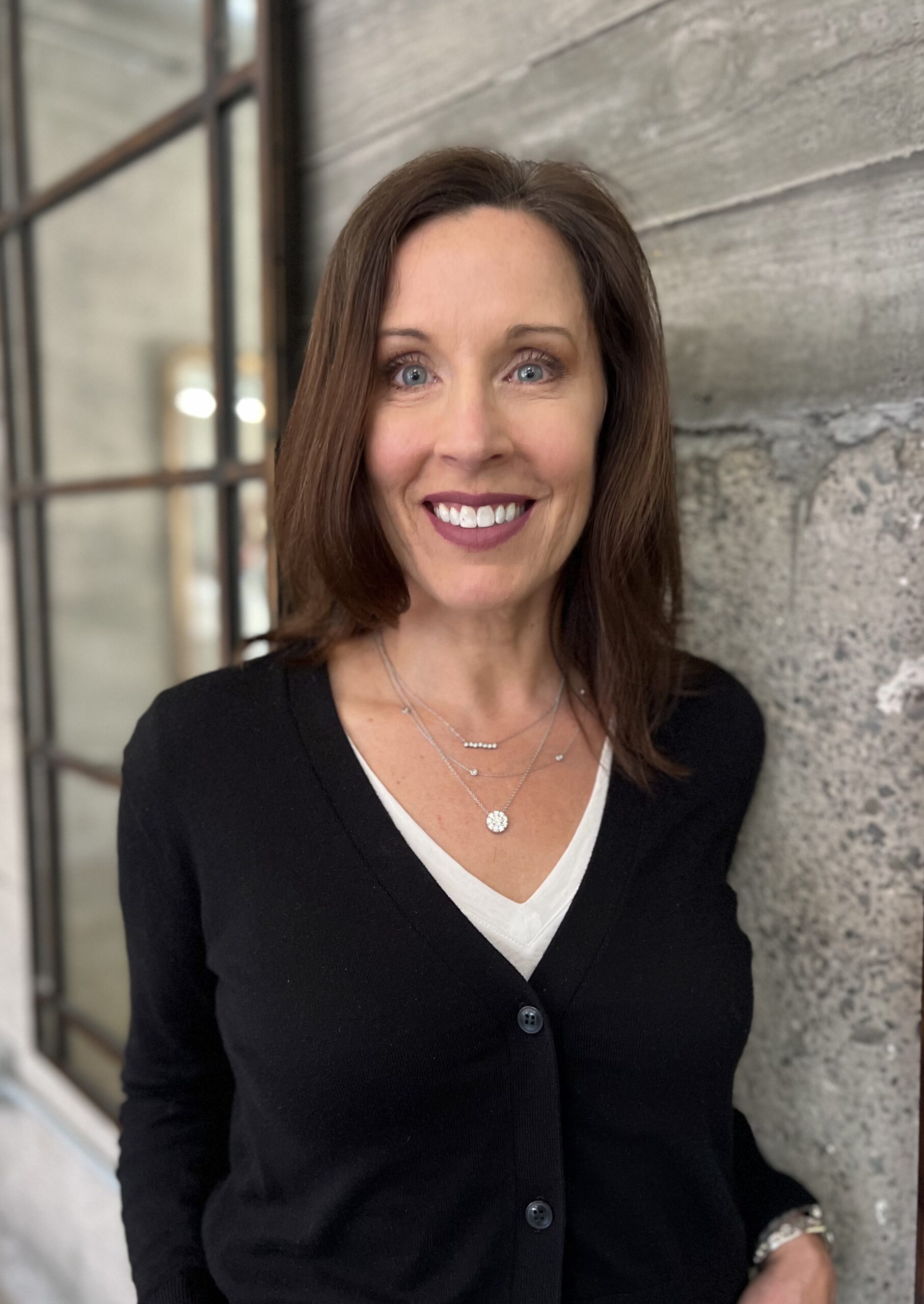 Debora Tomlin - Early Stage Venture | Blumberg Capital