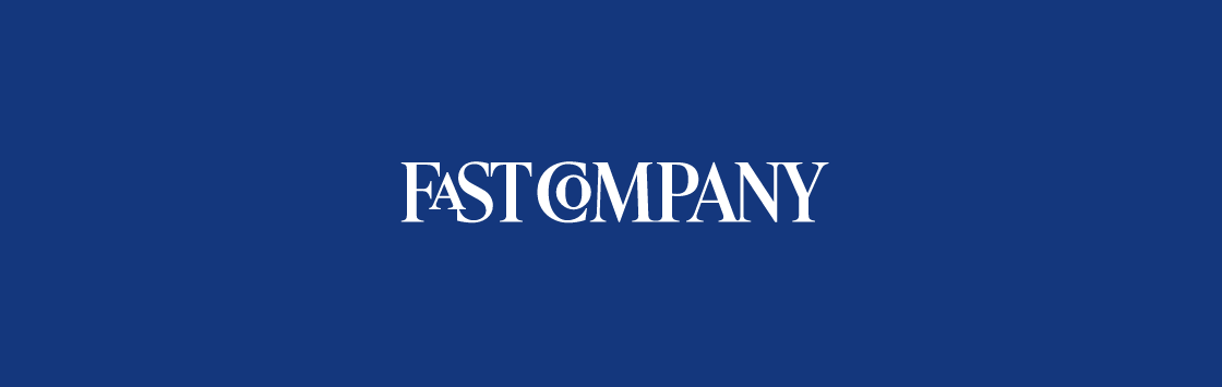 Fast Company Logo Transparent