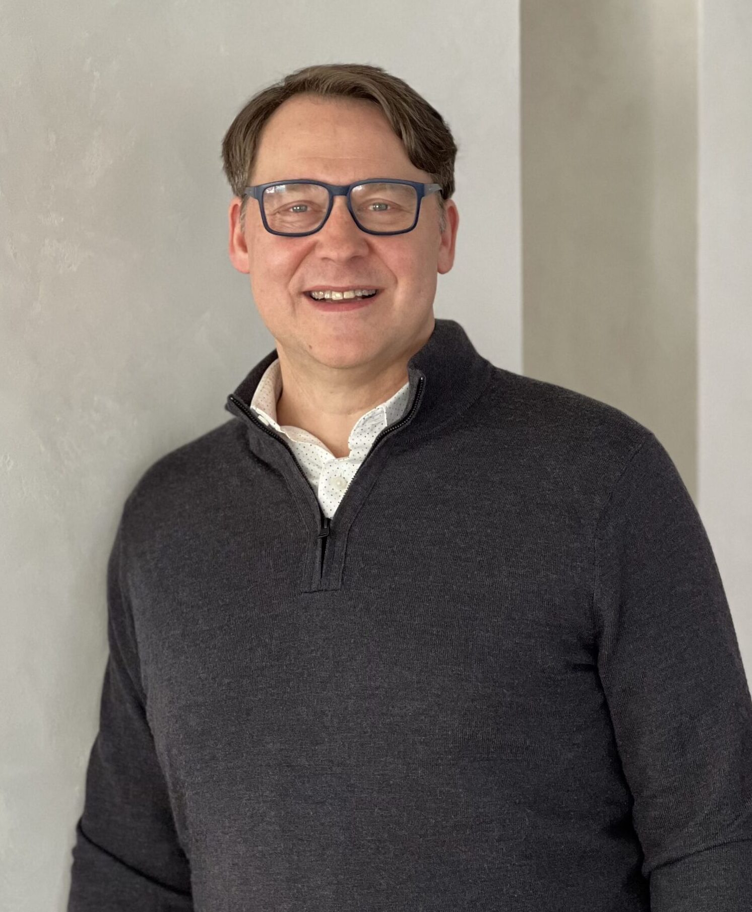 Steve Mock - Head of Growth and Partnerships