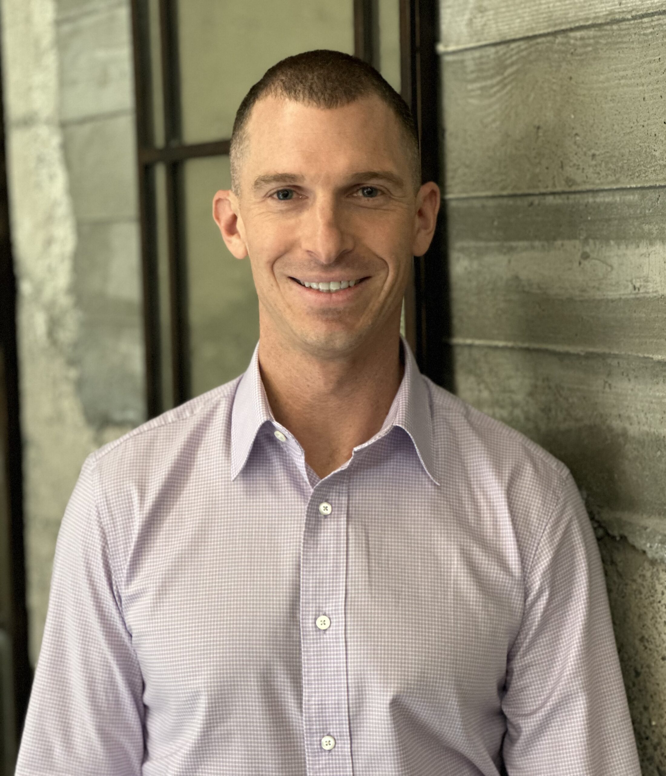 Sam Dreyfuss, senior data analyst | Blumberg Capital